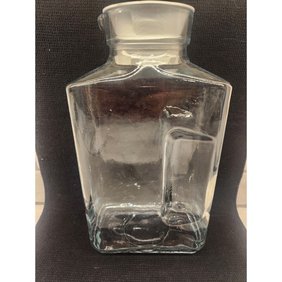Anchor Hocking | Dining | Anchor Hocking Glass Bistro Pitcher With ...